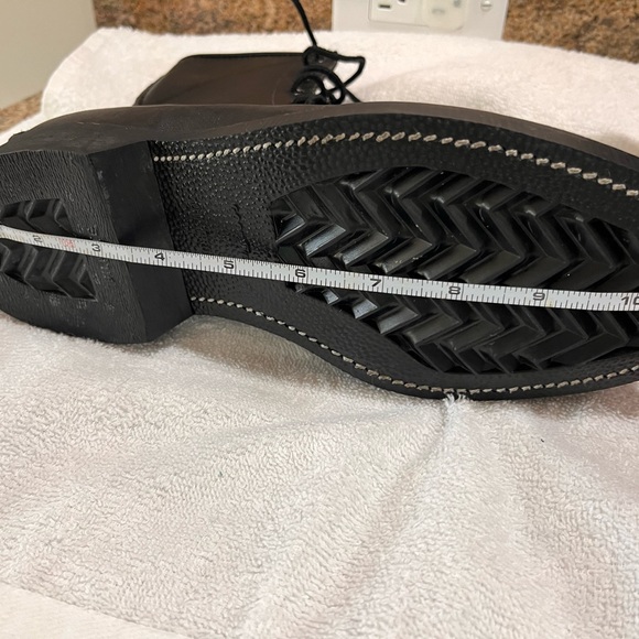 ADDISON SHOE COMPANY | Shoes | Addison Shoe Company Vintage 99 Combat ...